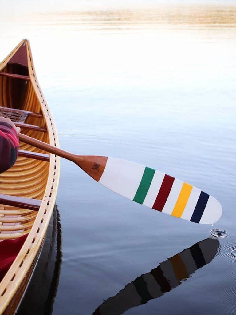PaddlePromotions.ca | Custom Design Canoe Paddles